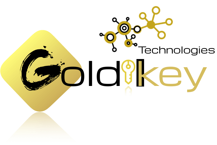 Home | Goldkey Technologies