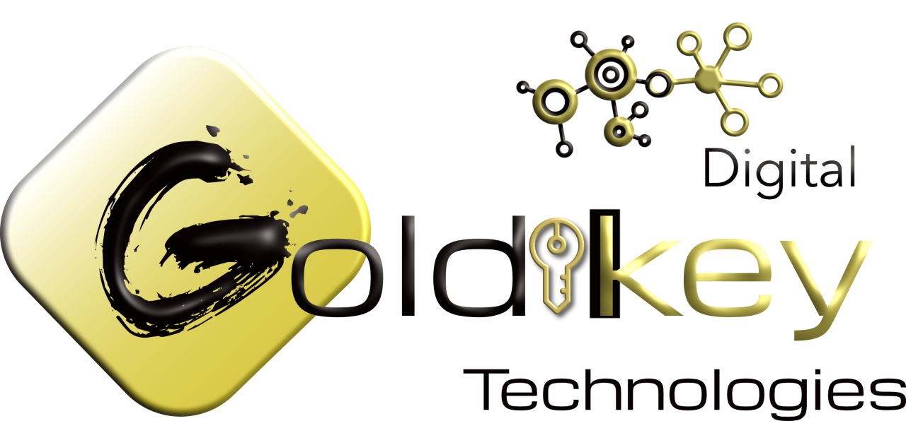 Digital Services | Goldkey Technologies